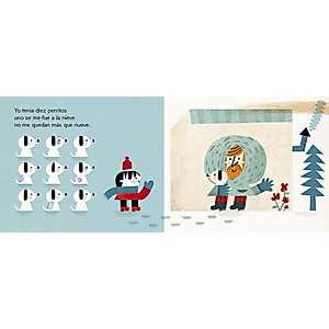 Yo Tenía 10 Perritos