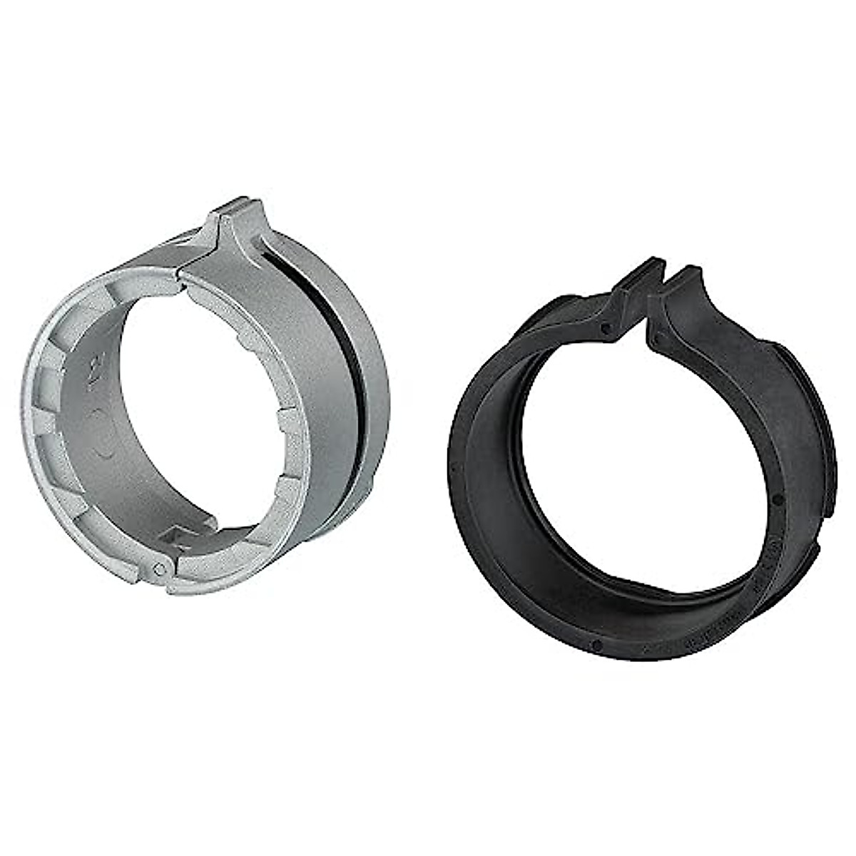 DEWALT DWH200D SDS+ Rotary Hammer Dust Exctraction Cup Set