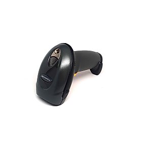 Zebra Symbol DS4208-SR Handheld 2D Omnidirectional Barcode Scanner/Imager with USB Cable (Renewed)