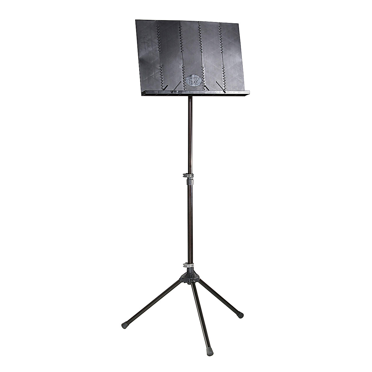 Peak Music Stands SMS-20 Collapsible Music Stand with Carrying Bag