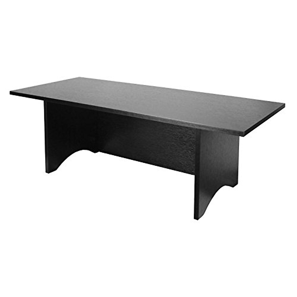 HomeConcept Miracle Desk Portable Black
