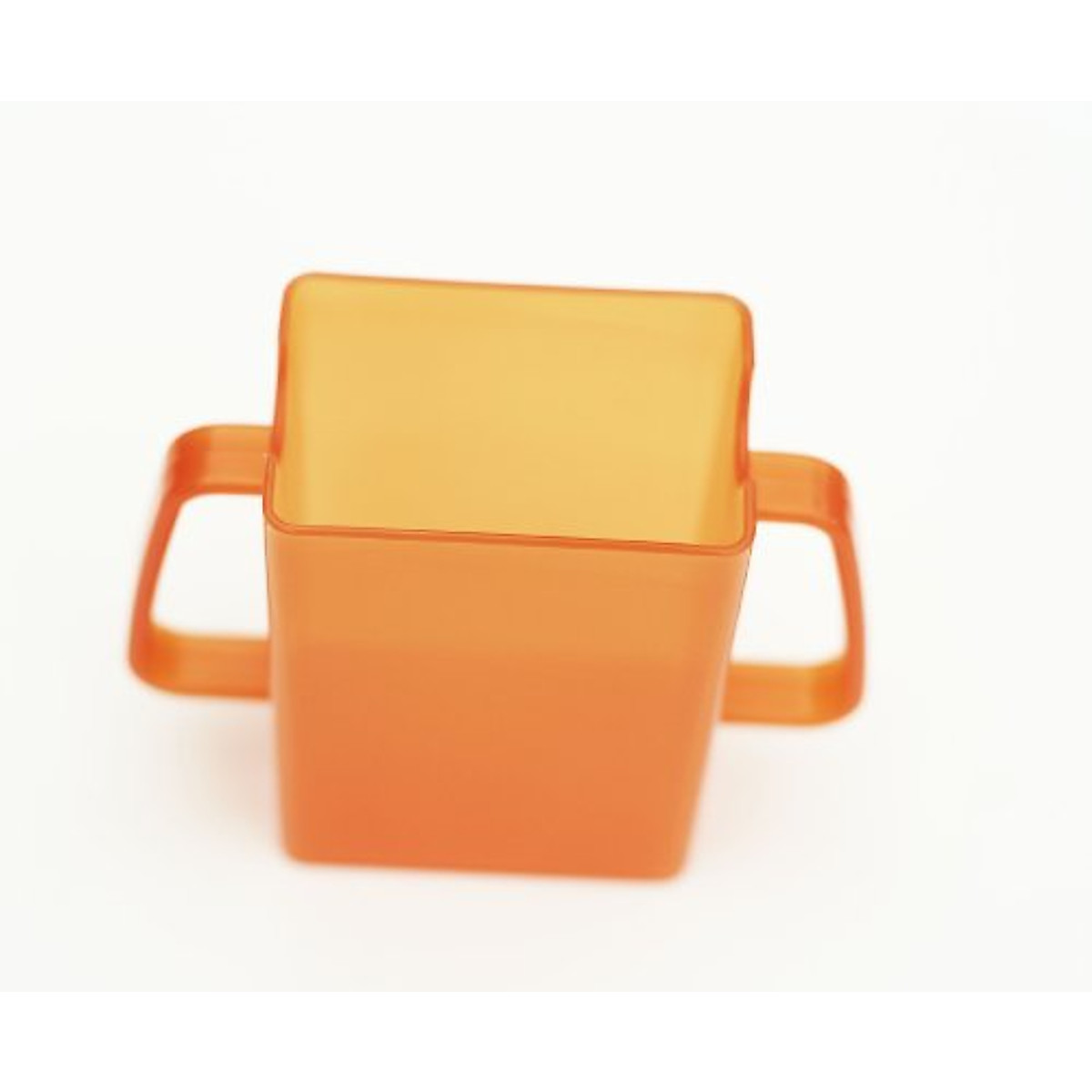 Mommy's Helper Juice Box Buddies, Orange, 3-Pack