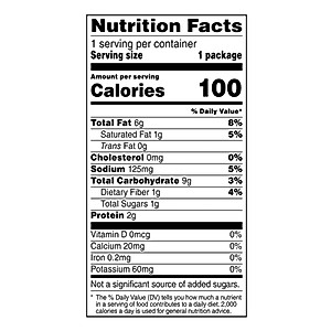 Salutem Vita - Smartfood White Cheddar Popcorn, 0.625oz Bags, Pack of 10