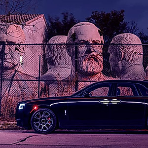 Car Door Handle Protector Bling Car Door Handle Cup Sticker Car Door Handle Scratch Protector Bling Car Accessories Reflective Stickers Fit Most Cars