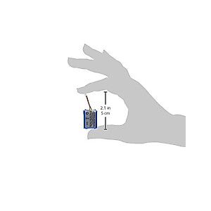 Starnovo 200mAh 3.7V Li-Polymer Replacement Battery for Opticon OPN-2000, OPN-2001, OPN-2002, OPN-2004, OPN-2005, OPN-2006