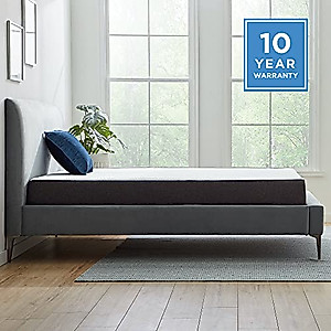 Dr. Oz Good Life 10 Inch Twin XL Size Mattress