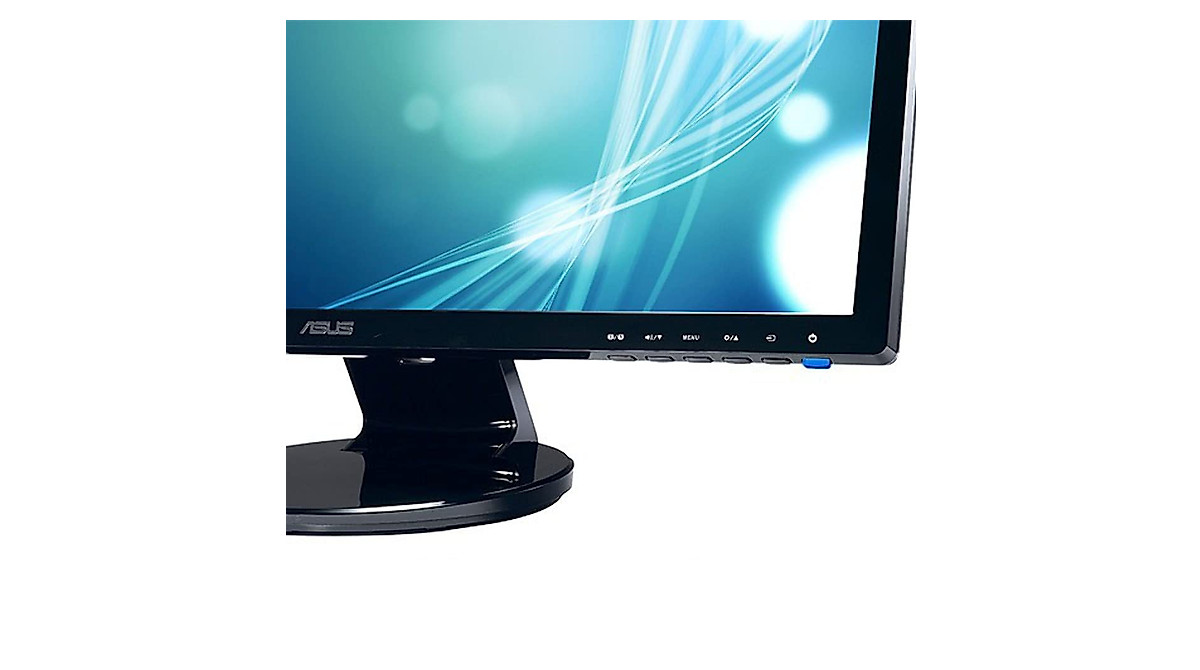 ASUS VE247H 23.6" Full HD Monitor - 2ms Response Time