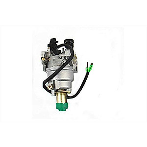 Motor Buddies Carburetor Champion C40011 5500 6800 Watts 337CC/338CC 11HP ST182FD Generator (HC01016)