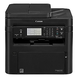 imageCLASS MF269dw VP - All in One, Wireless, Mobile Ready Laser Printer with 2 Year Warranty and 2 High Capacity Toners