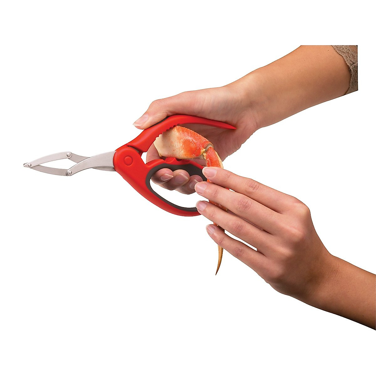 Chef'n WiseCracker Crab Cracker