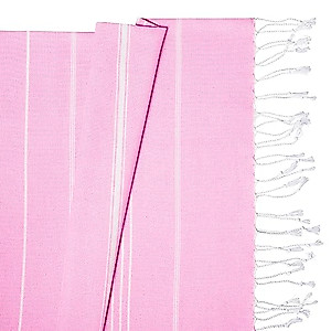 CASAVERSE Turkish Beach Towel, 100% Cotton Quick Dry Sand Free Beach Towels, Travel Turkish Towel