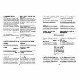 Collins Spanish Dictionary: Complete and Unabridged