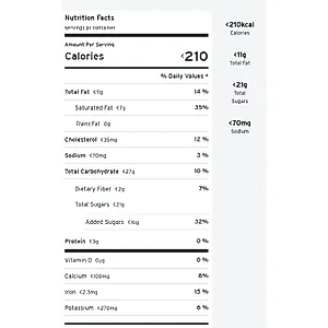 Turkey Hill Dark Chocolate Espresso, Premium Ice Cream, 48 Fluid ounce