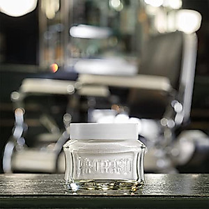 Proraso Pre-Shave Conditioning Cream for Men, Sensitive Skin Formula with Oatmeal and Green Tea, 3.6 Ounce (Pack of 1)