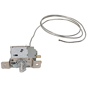Supplying Demand 241537103 5304421256 Refrigerator Temperature Cold Control Replacement