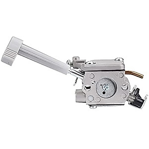 Kizut RY08420A Carburetor for Ryobi Bp42 Carburetor 308054079 RY08420 Backpack Blower with 530069247 Repower Parts Kit Engine