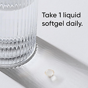 Sports Research Vitamin D3 5000 IU with Coconut MCT Oil - High Potency Vitamin D Supplement for Immune & Bone Support - Non-GMO Verified, Gluten & Soy Free – 125mcg, 360 Liquid Softgels