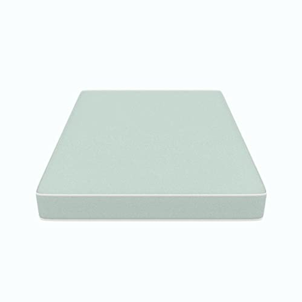 Mielmoon The Original Medical Waterproof Mattress Vinyl Double Sided Tight top USA (6", Full)
