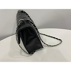 Handbag for Women, Shoulder bag, Fashion handbag, Black Color