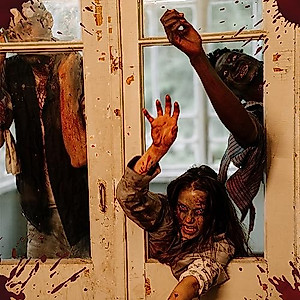 BOBISUKA Fake Blood Spray for Cosplay - Vampire Blood Washable for Clothes and Face - Fale Blood Makeup