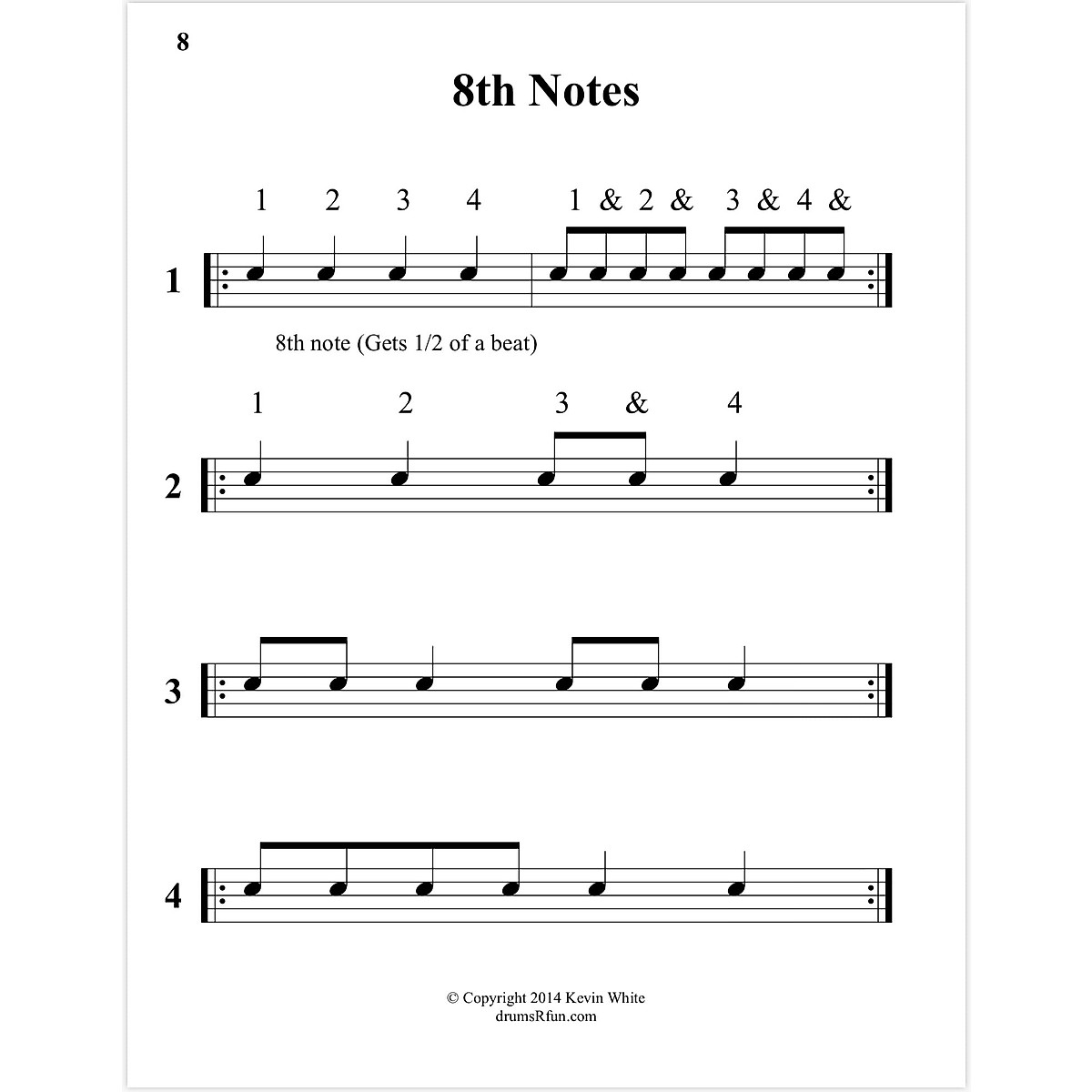 Breaking It Down For Kids 2