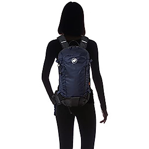 Mammut Lithium 15 - Women's Marine/Black