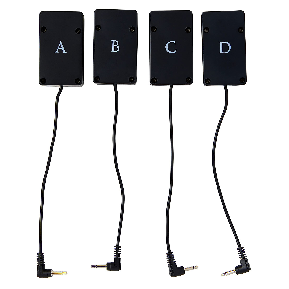 Spirit Halloween Multi-Prop Remote Activator | Halloween Décor | Control Animatronics | Horror Decor