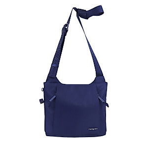 Hedgren Ember Sustainably Made Crossbody