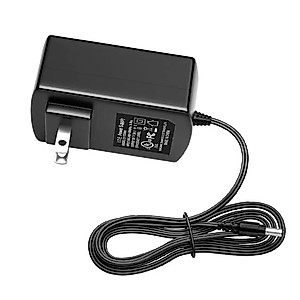 Security-01 AC to DC 12V 3A Power Supply Adapter 5.5mm x 2.1mm for CCTV Camera DVR NVR UL Listed FCC