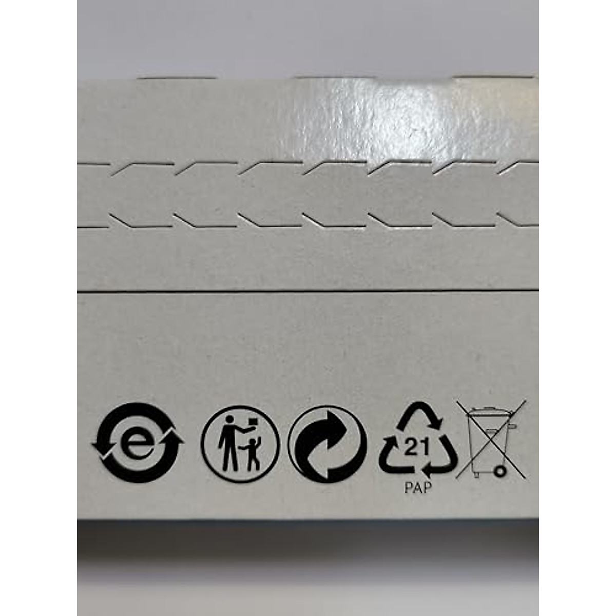 Renata 319 SR527SW Batteries - 1.55V Silver Oxide 319 Watch Battery (10 Count)