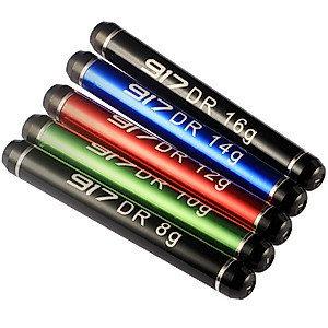 Golf Weight 917 DR 10g for 917 D2 D3 Driver and 917 F2 F3 Fairway Wood Head Clubs