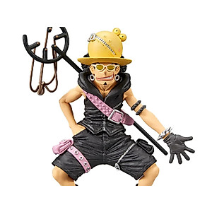 Last level ONE PIECE DXF The GRANDLINE MEN vol.7(TBA)