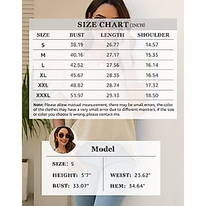 Esayendder Womens Summer Tops 2023 Ruffle Short Sleeve Shirts Square Neck Casual T Shirts Apricot