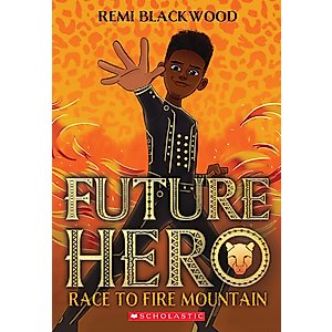 Future Hero