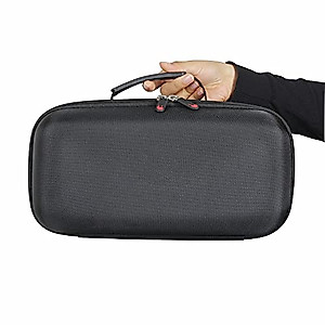 Hermitshell Hard Travel Case for W-King 70W Punchy Bass Speaker Loud Bluetooth Speaker