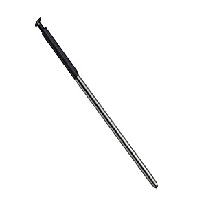 G Stylus 2021 Pen Replacement for Motorola Moto G Stylus (2021) XT2115 Verison Touch Pen (Black)