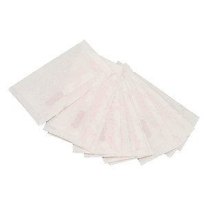 Eye Touch Strips, ANGGREK 10pcs Test Strip Professional Portable Cornea Cellular Test Strips