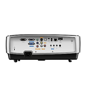 BenQ SH910 4000L Cinema Class HD DLP Projector