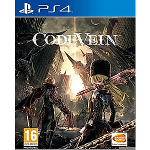 Code Vein (PS4)