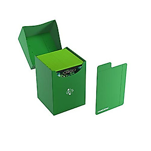 Deck Holder 100+ Green