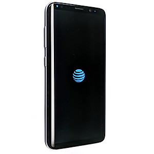 Samsung Galaxy S8 G950U 64GB AT&T GSM Unlocked Phone - Orchid Grey