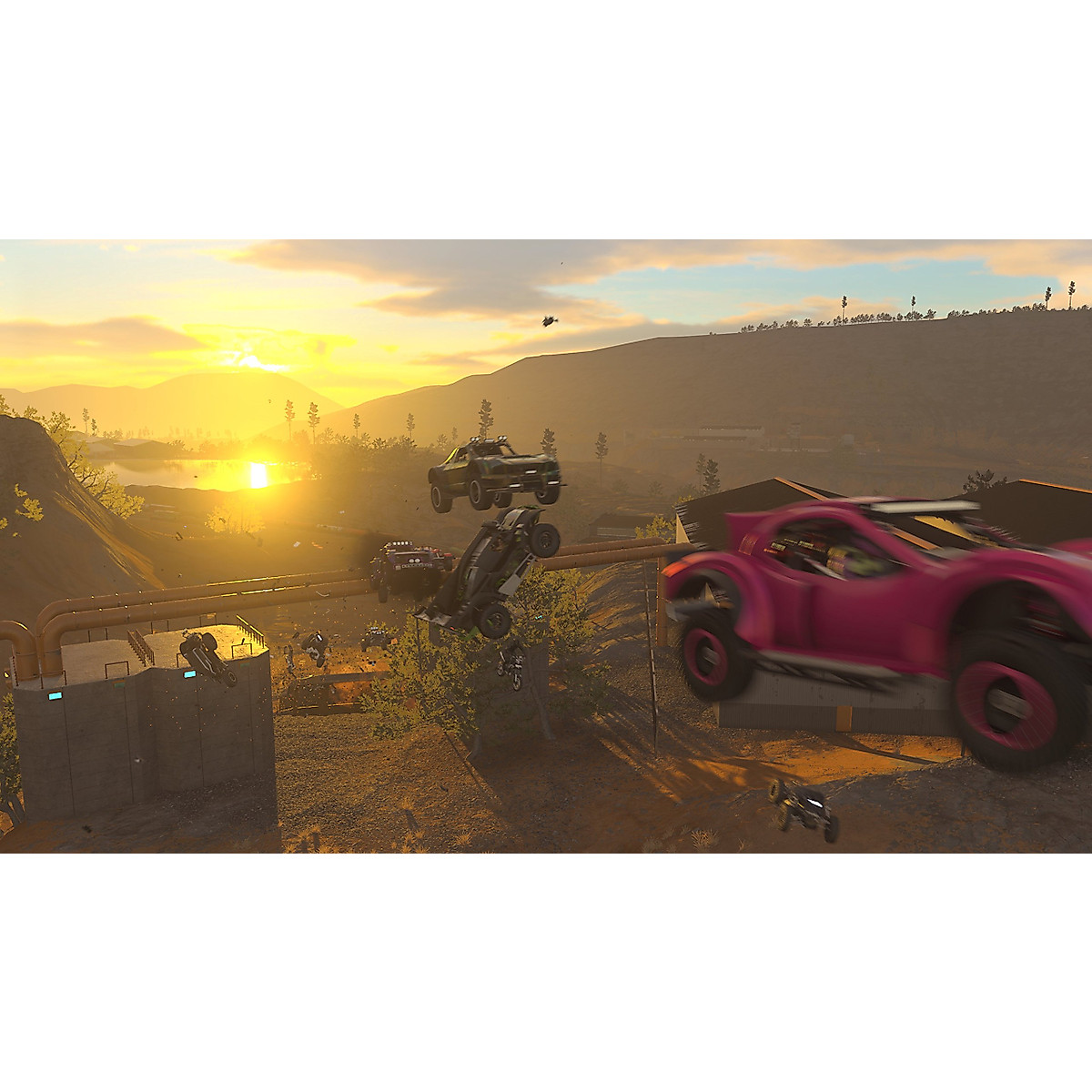 Onrush - Xbox One