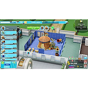 Two Point Hospital - Xbox One