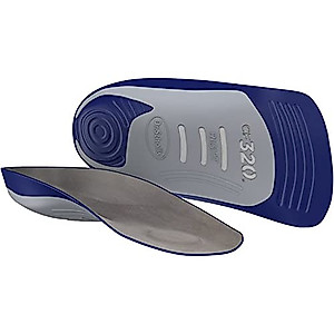 Dr. Scholl's Custom Fit Orthotic Inserts, CF 320