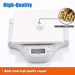 COMELITE Bathroom Sink Overflow Trim-Ring - 304 Stainless Steel Sink Mesh Hole Overflow Covers, Round Insert in Hole Round Caps, Brushed Silver, Pack of 2