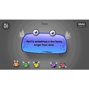 Jackbox Party Pack XB-One UK