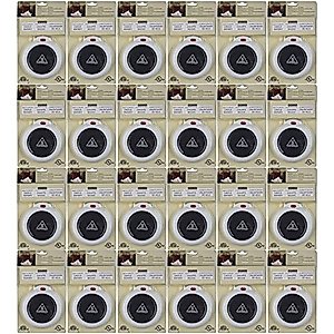 Michaels Bulk 24 Pack: Candle Warmer by Ashland® Basic Elements™