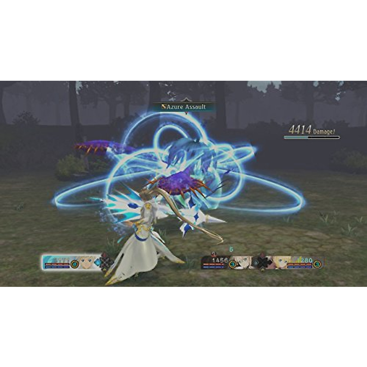 Tales of Zestiria - PlayStation 4 Standard Edition