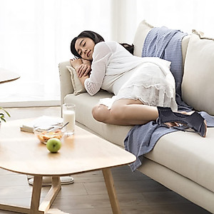 PENCHEN Foot Splint Brace Plantar Fasciitis Night Splint Drop Foot Orthotic Brace for Tendonitis Heel and Ankle Pain 1pc