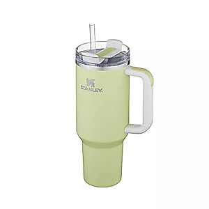 STANLEY Quencher H2.0 FlowState Tumbler 40oz (Citron)